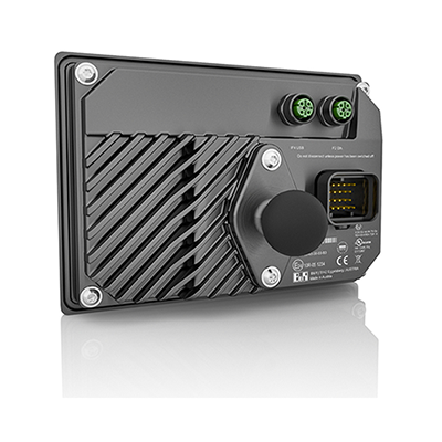 B&R Power panel T50 mobile 10,1" | JBN Automation